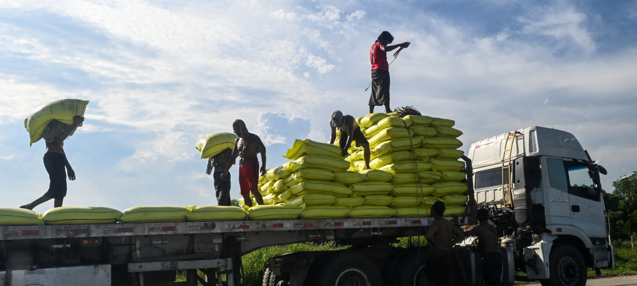 Myanmar Returns to Import Substitution: Primed to Fail | FULCRUM