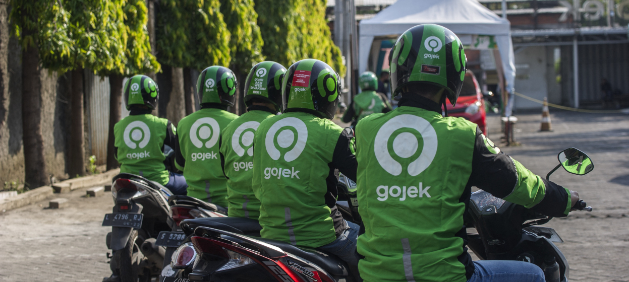 How Platform Drivers in Indonesia Are Being Taken for a Ride | FULCRUM