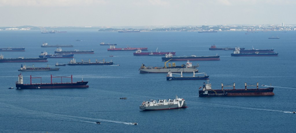Piracy and the Pandemic: Maritime Crime in Southeast Asia, 2020-2022 ...